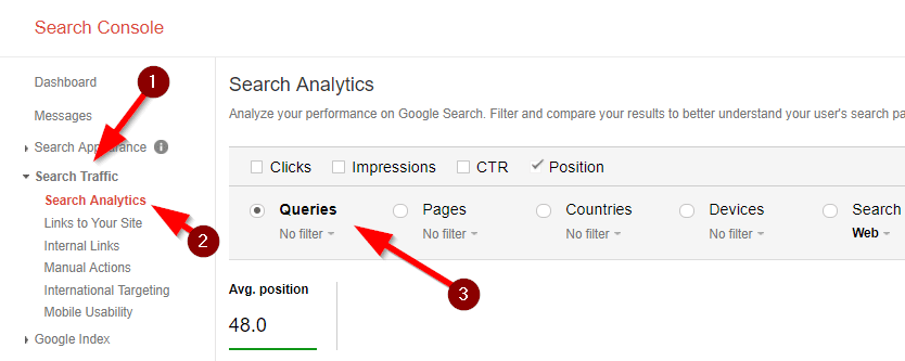 How to Get Google's Featured Snippet - step by step guide