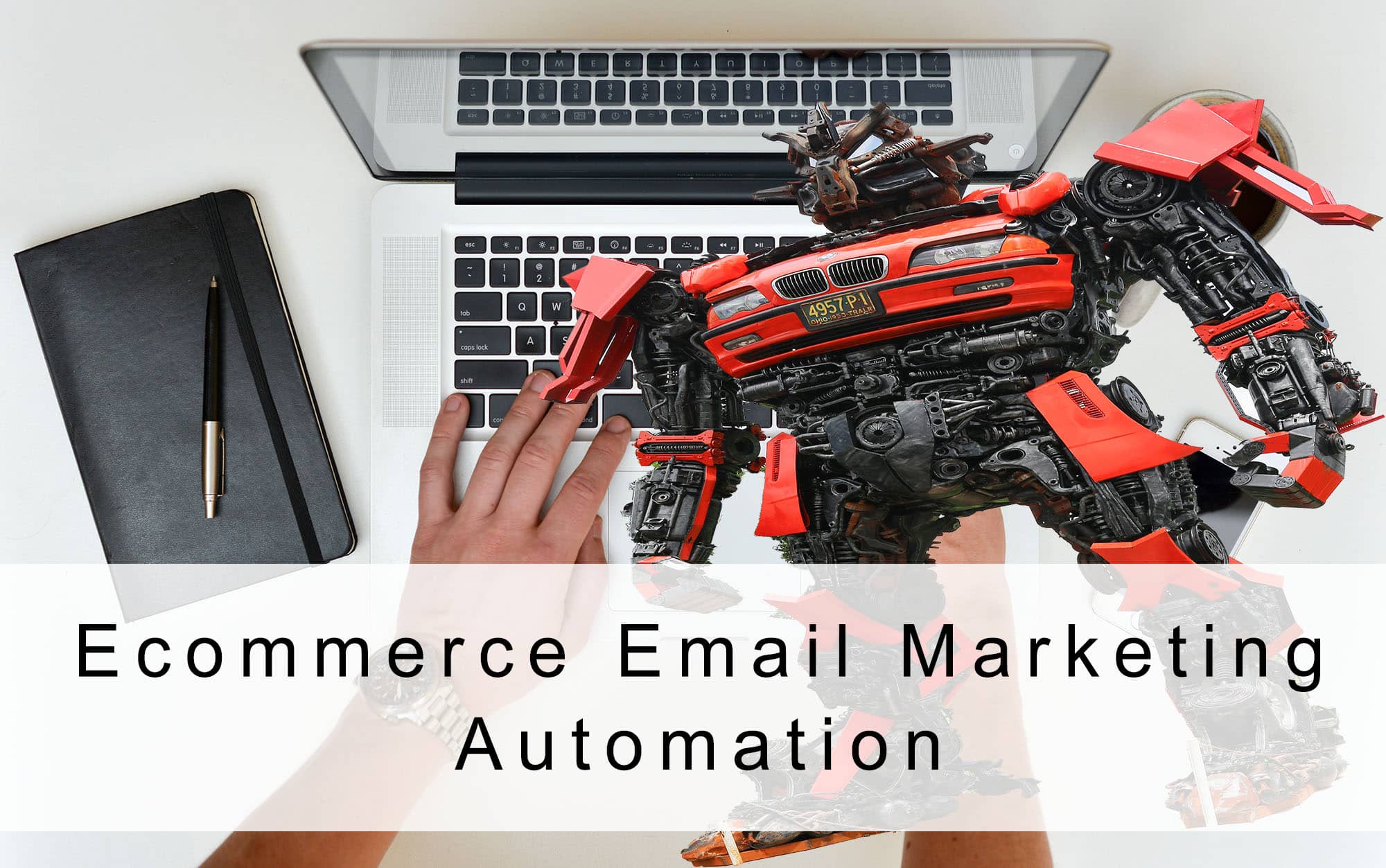 Free Ecommerce Email Marketing Automation Guide [husle Free Setup]