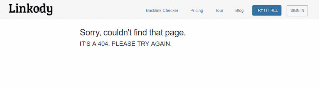 What is a broken link? - SEO FAQs Simply Answered