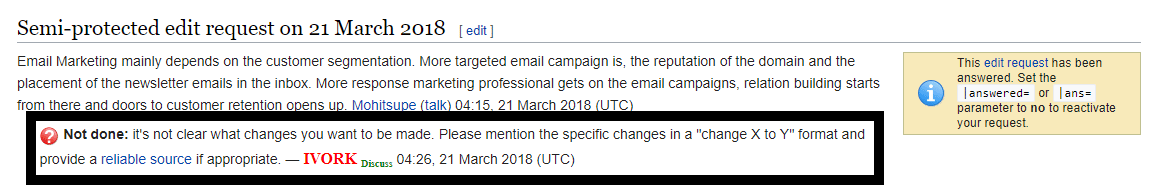 What You Need to Know About Wikipedia Backlinks and how to get them
