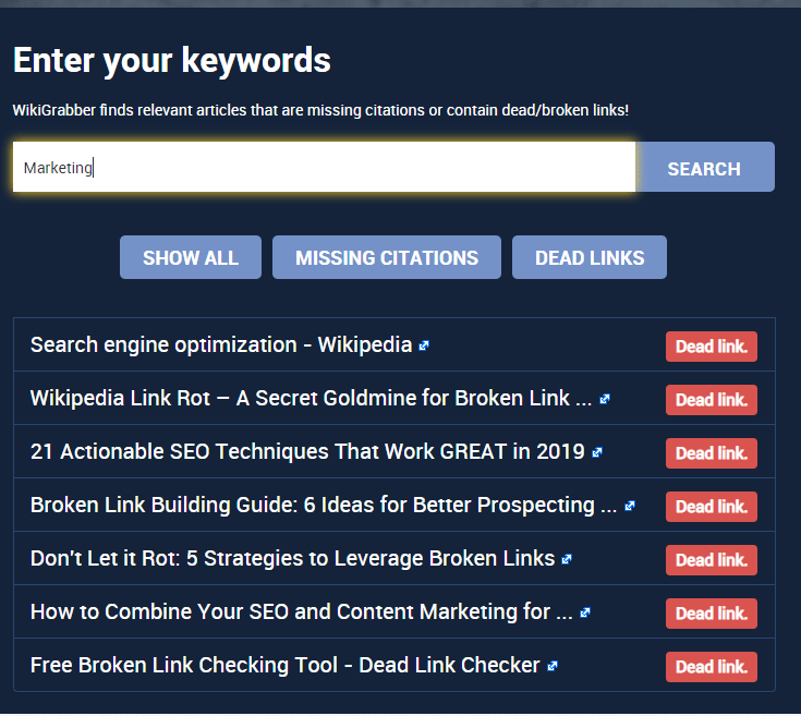 What You Need to Know About Wikipedia Backlinks and how to get them