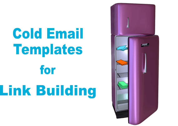8 Link Building Cold Email Templates — And Why They Work - Linkody's Blog