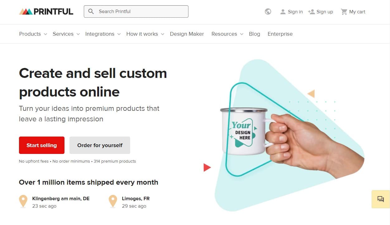 Shopify POD Ultimate Guide