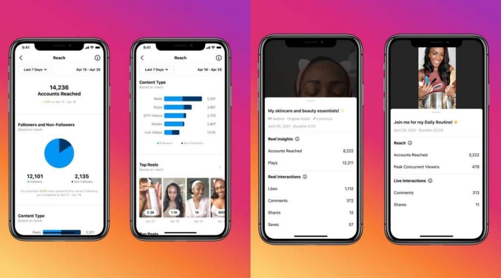 How to Use Instagram Live Streaming to Promote Your Business